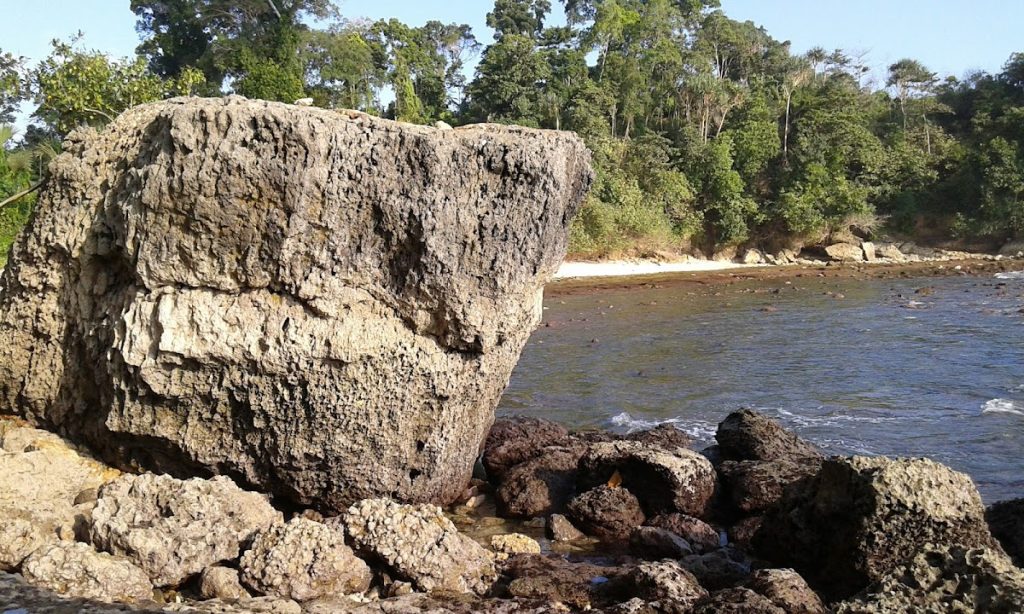 Pantai Godeg Tulungagung - Info Tiket Masuk, Foto, Rute, Ulasan
