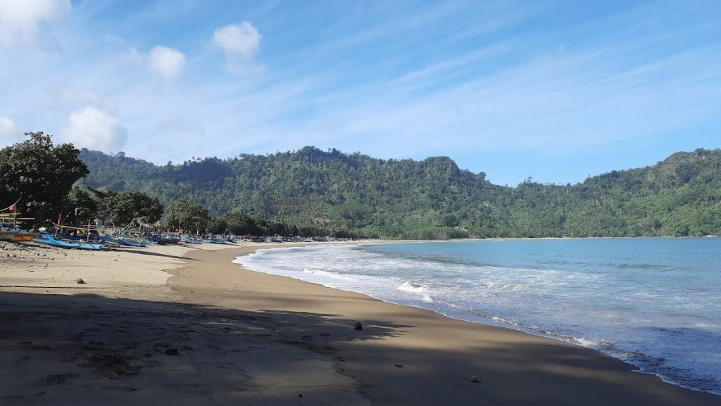 Pantai Sidem - Info Tiket Masuk, Foto, Rute, Ulasan Di 2025